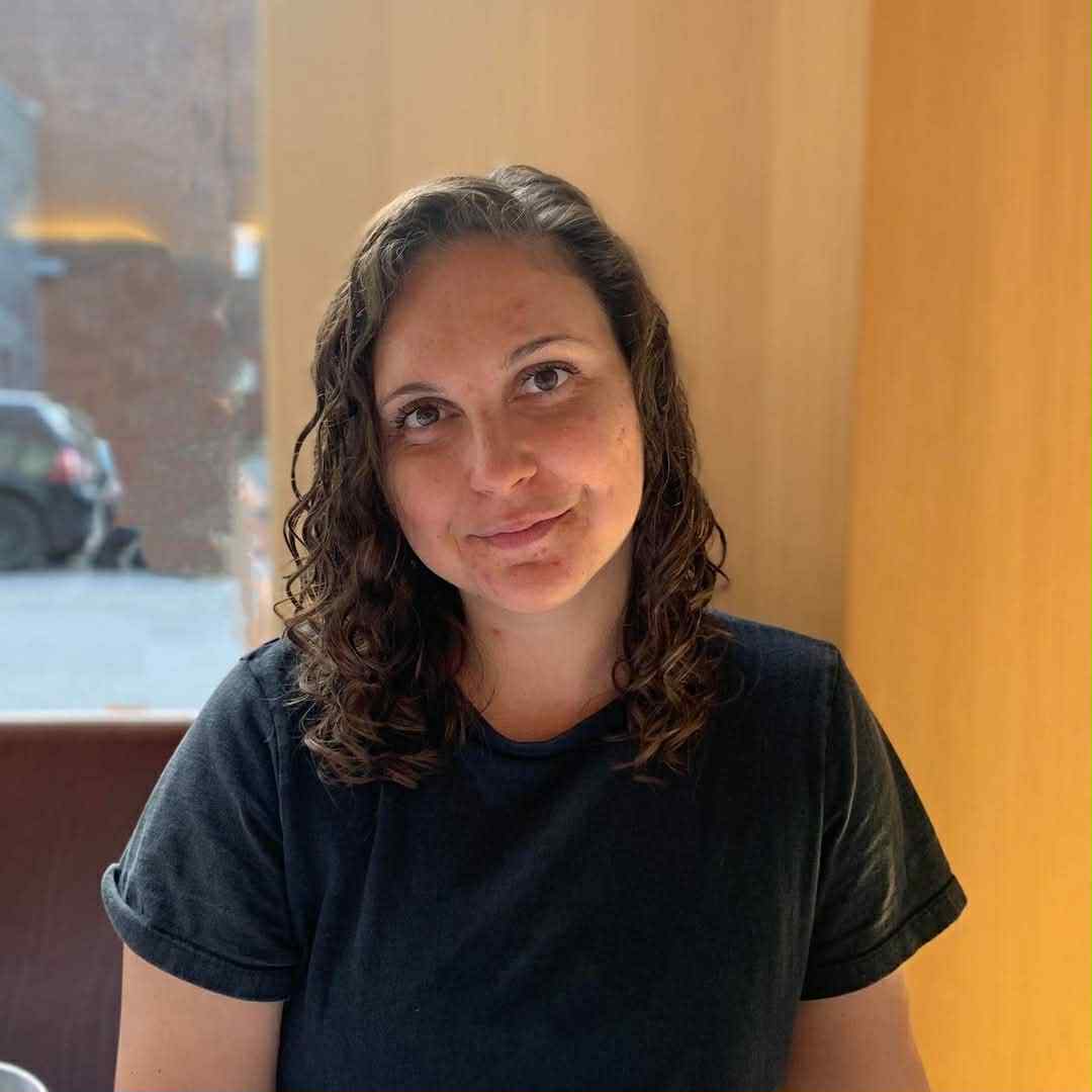 Audrey G.-Héon fait un stage doctoral à la Chaire! – Chaire de ...
